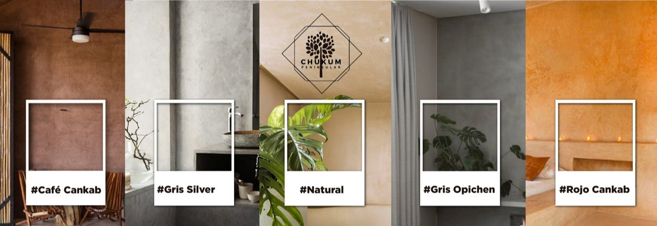 Chukum, material ancestral en la arquitectura del caribe mexicano