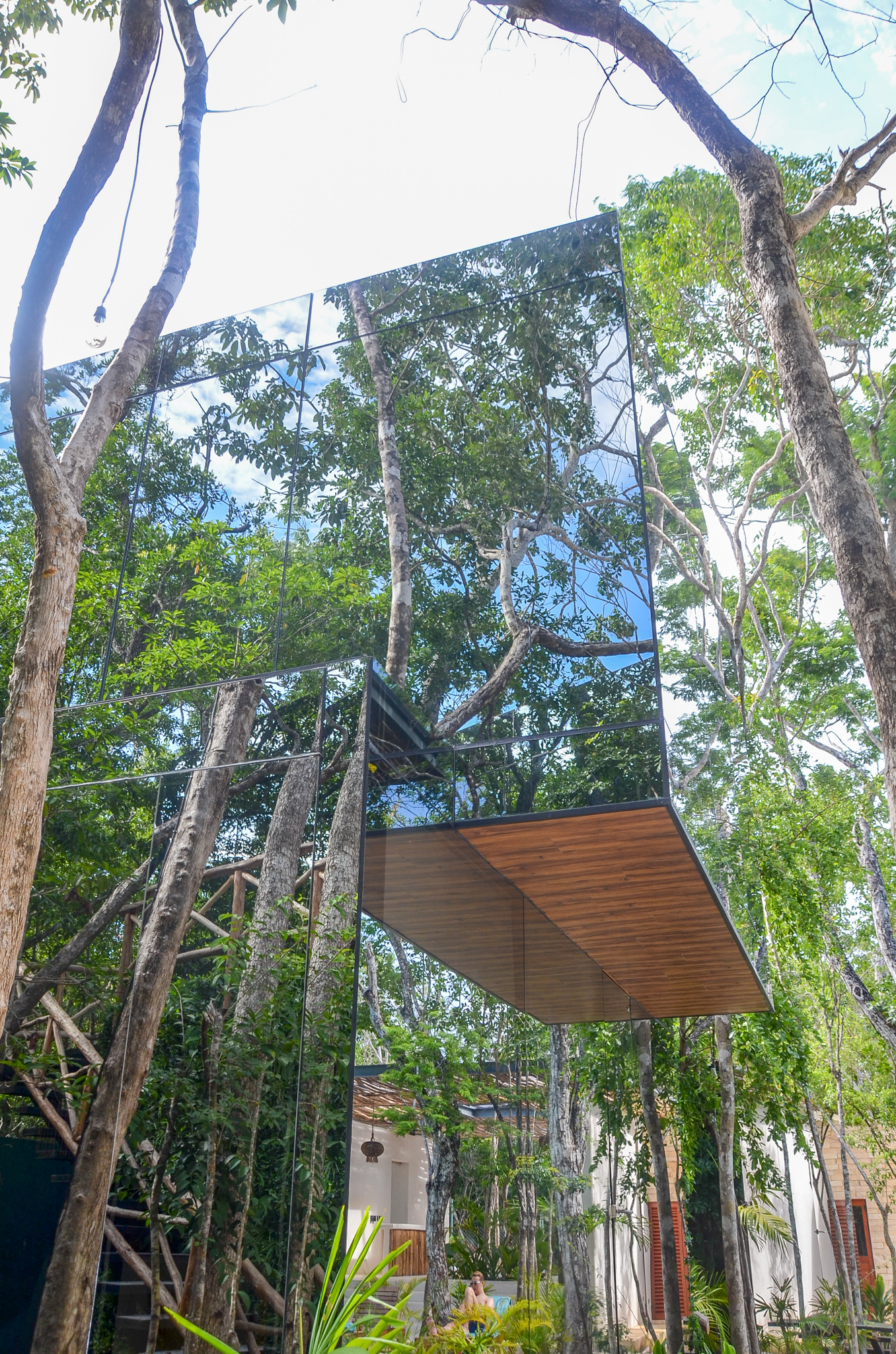 The genius behind Chay Reflection Lofts