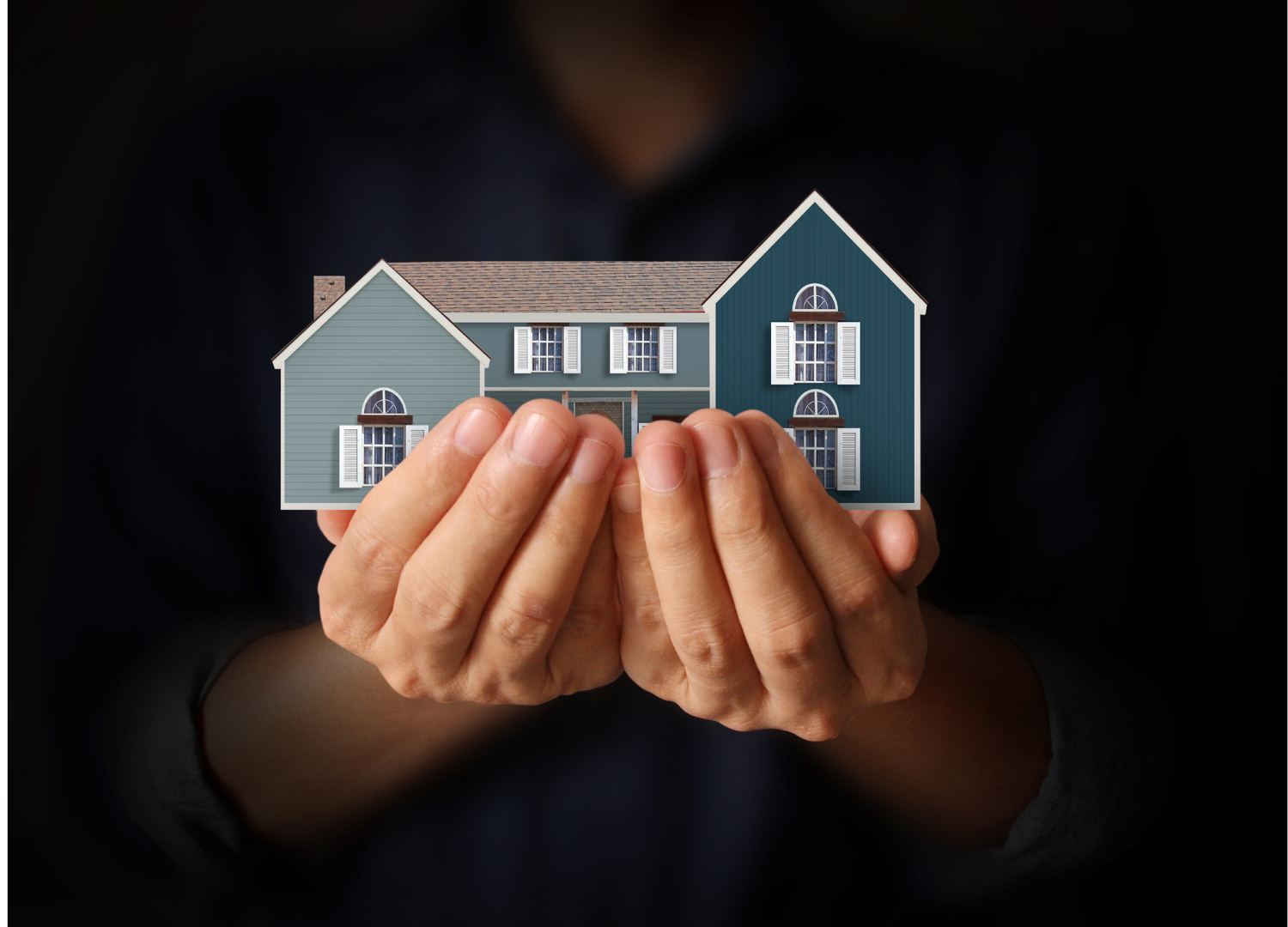 Phases of a Real Estate Development